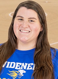 Jamie Lachall - Head Softball Coach/SAAC Co-Advisor - Softball Coaches ...