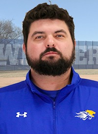 Kevin Burdick - Head Baseball Coach - Baseball Coaches - Widener ...