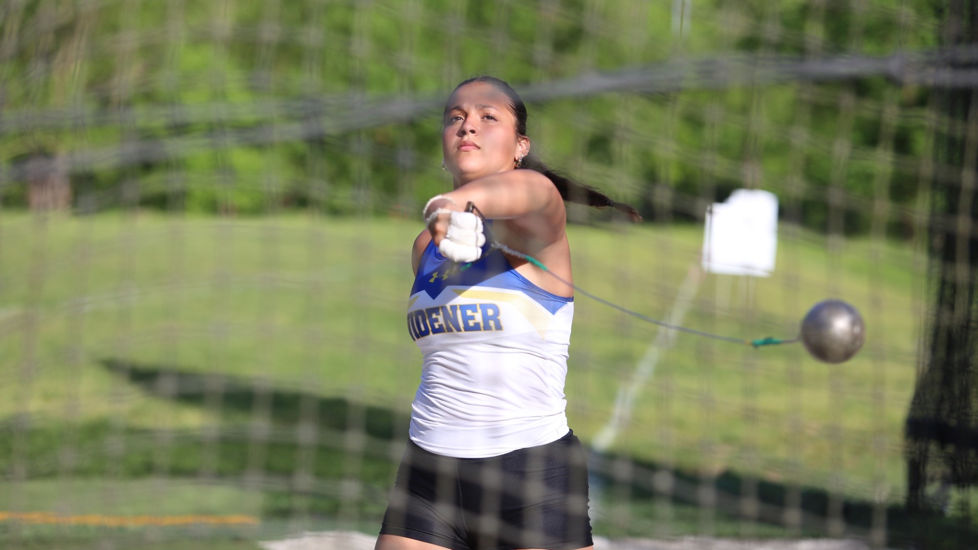 Women’s Track and Field Two-Peat as MAC CHAMPIONS in Historic Way ...