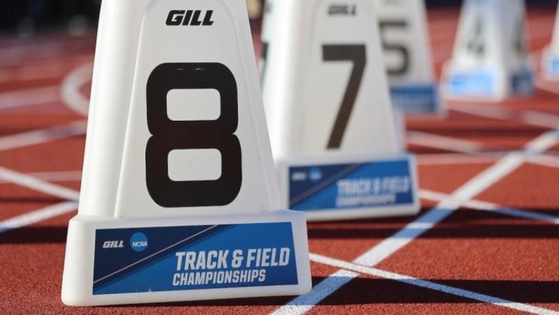 Samuel Knowles Sprints to Top Time MAC In 400-Meter Dash - Widener ...