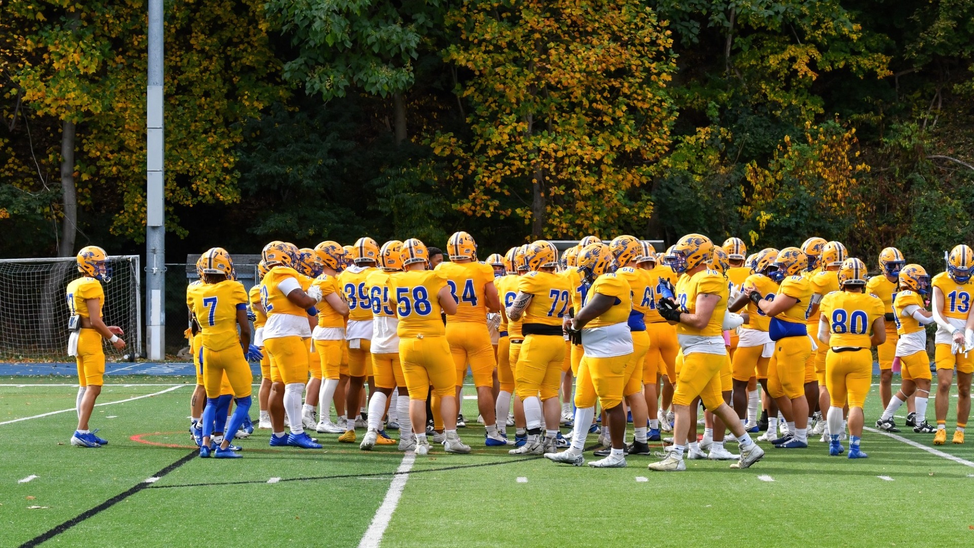 2024 Football Schedule - Widener University Athletics