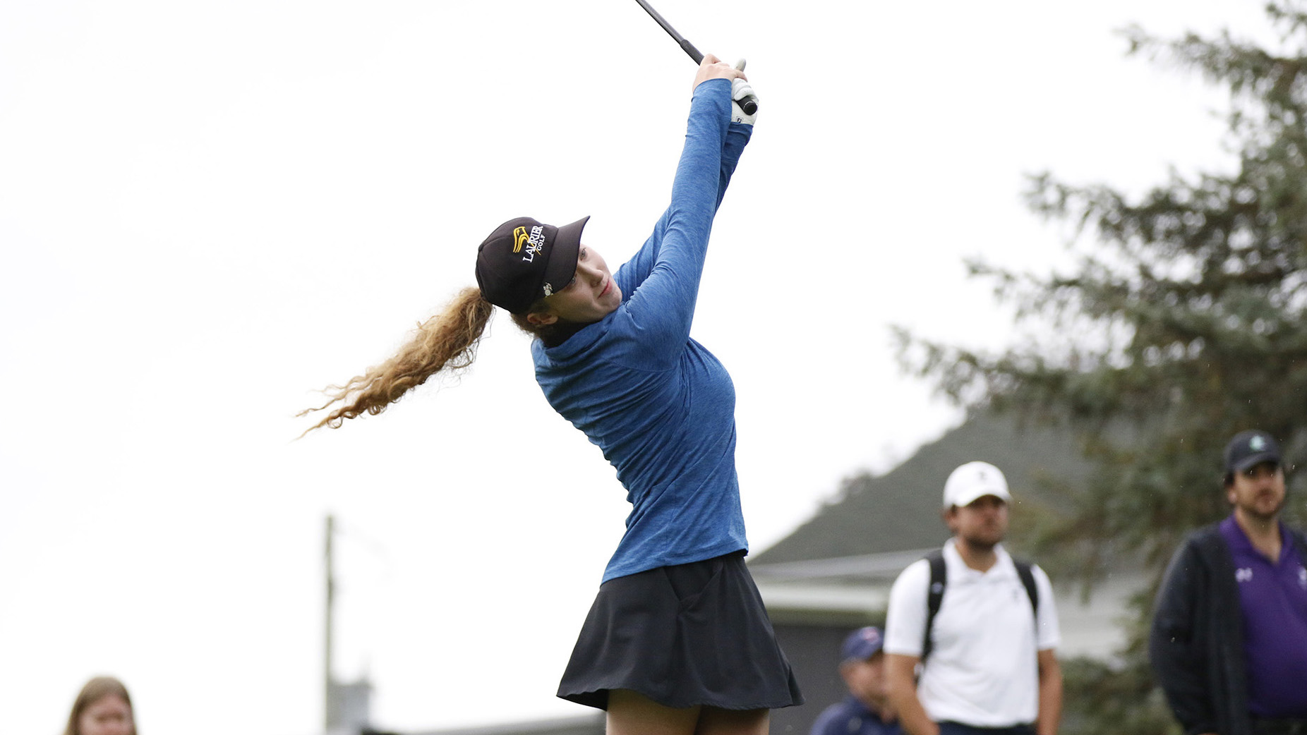 Lauren Bevan - 2023 - Golf - Laurier Athletics - Waterloo Campus