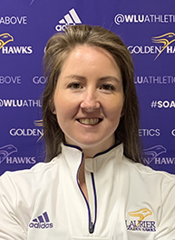 Sam Eyles-Frayne - Coordinator, High Performance Strength ...