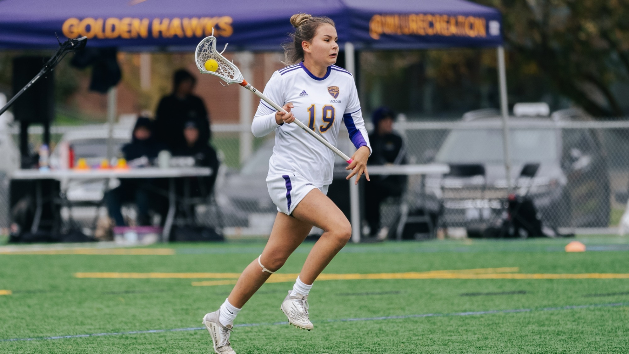 Marwick, Jordan named Laurier Athletes of the Week - Laurier Athletics ...