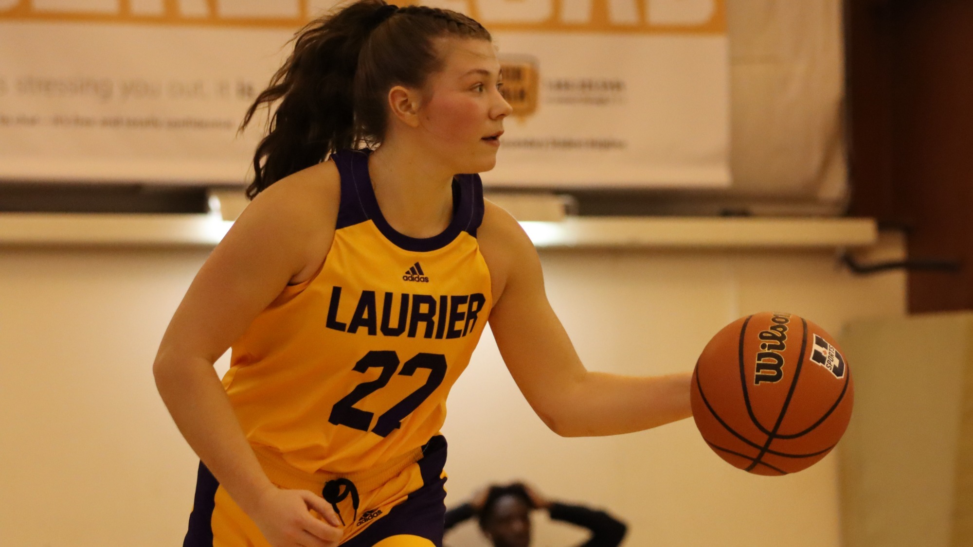 Laurier earns blowout win over Algoma - Laurier Athletics - Waterloo Campus