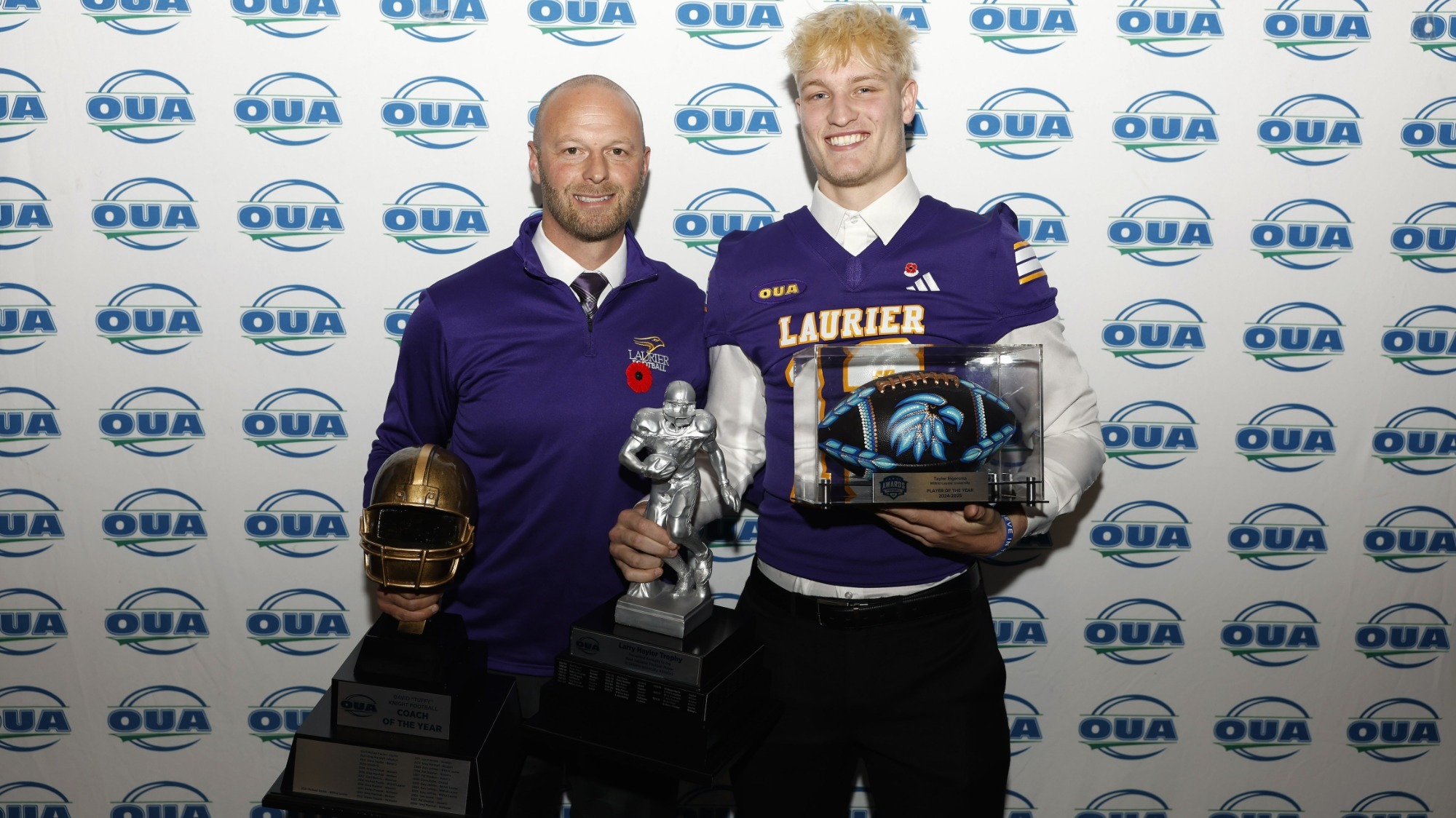 2024 Single game football tickets now on sale - Laurier Athletics ...