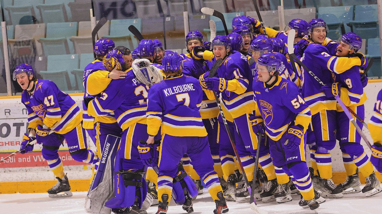 Lauirer punch their ticket into Queens Cup playoffs with play-in game ...