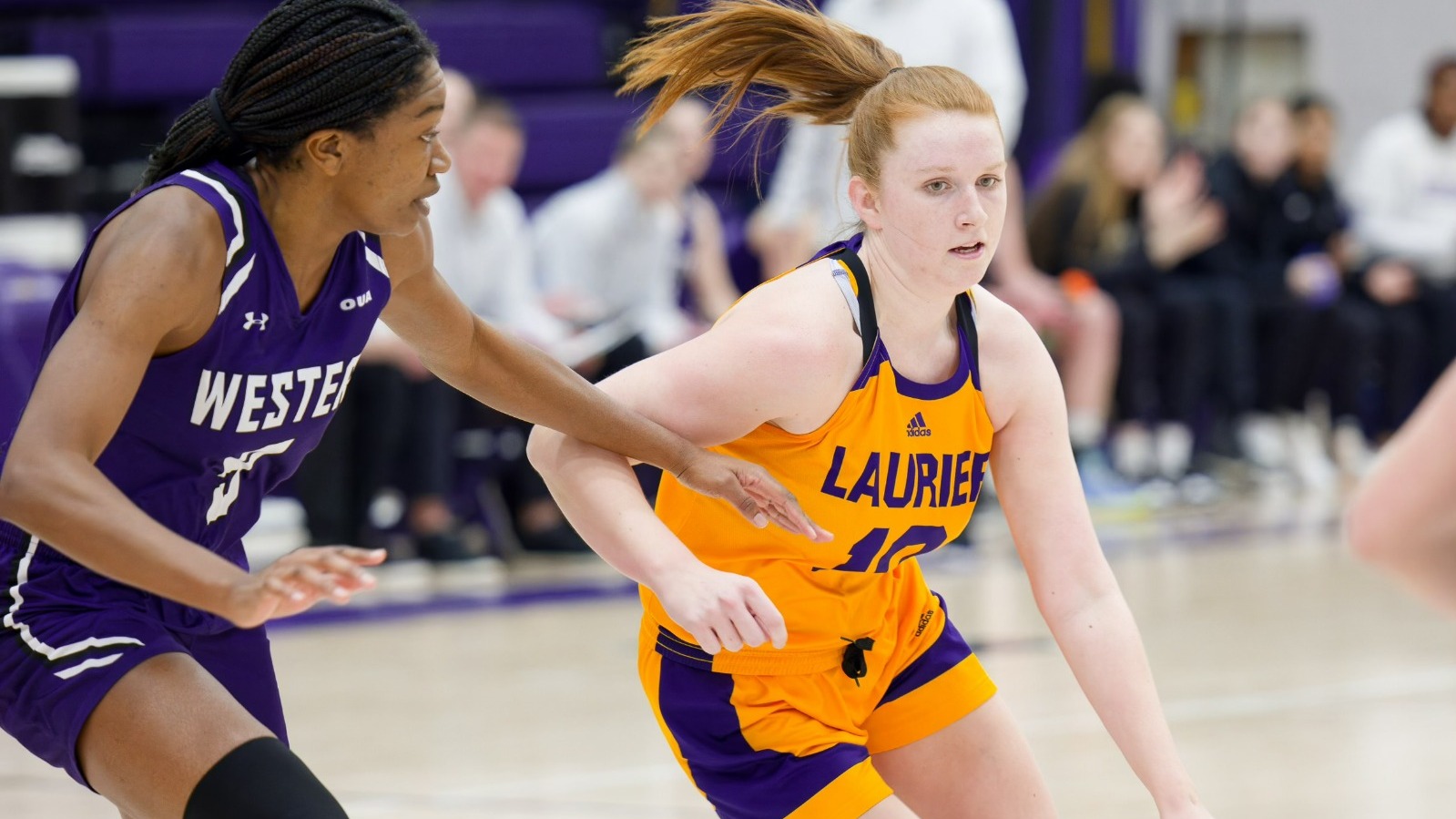 Golden Hawks cap regular season schedule with fifth straight win ...