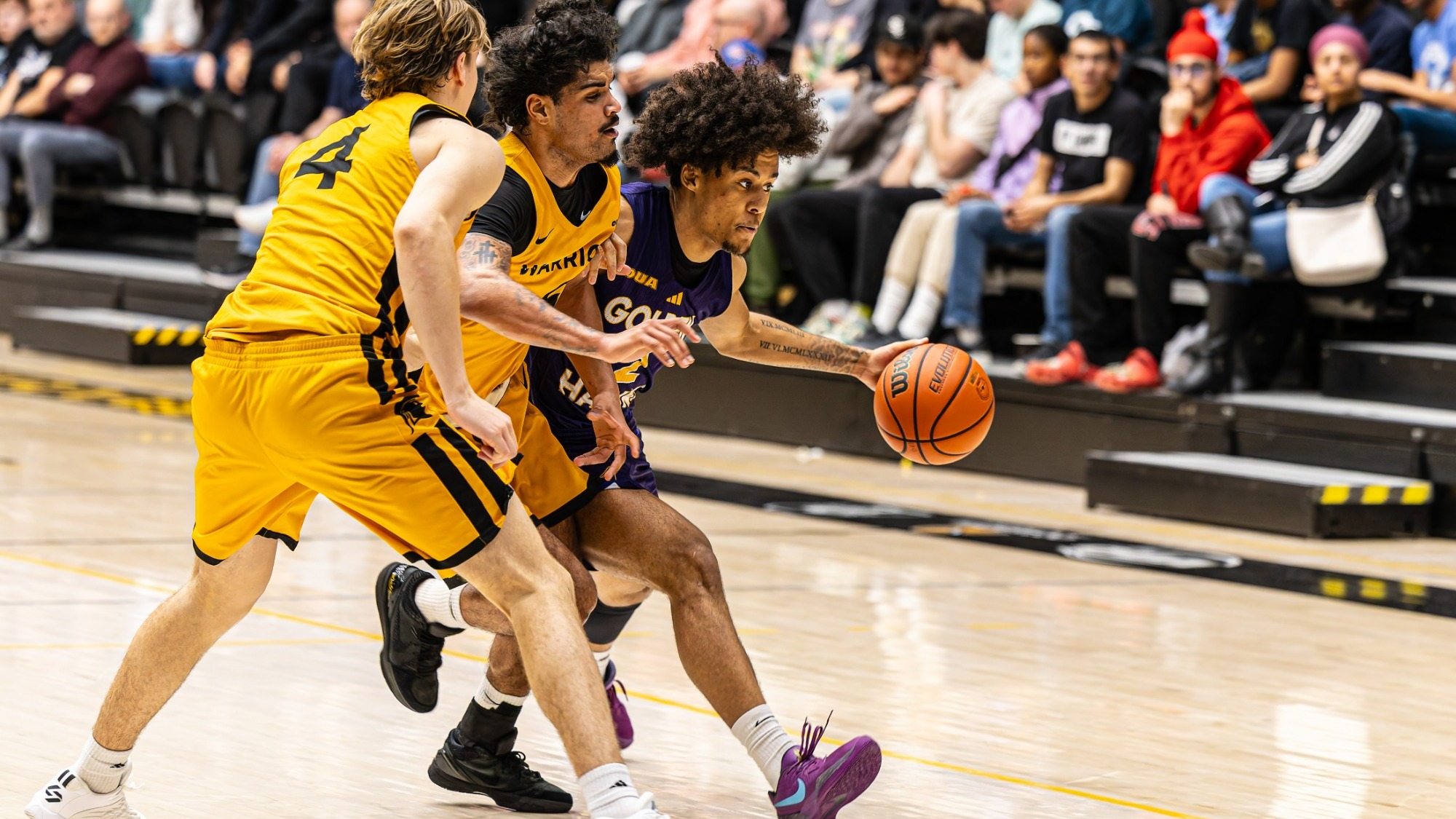 OUA announce 2024-25 men's basketball schedule - Laurier Athletics ...