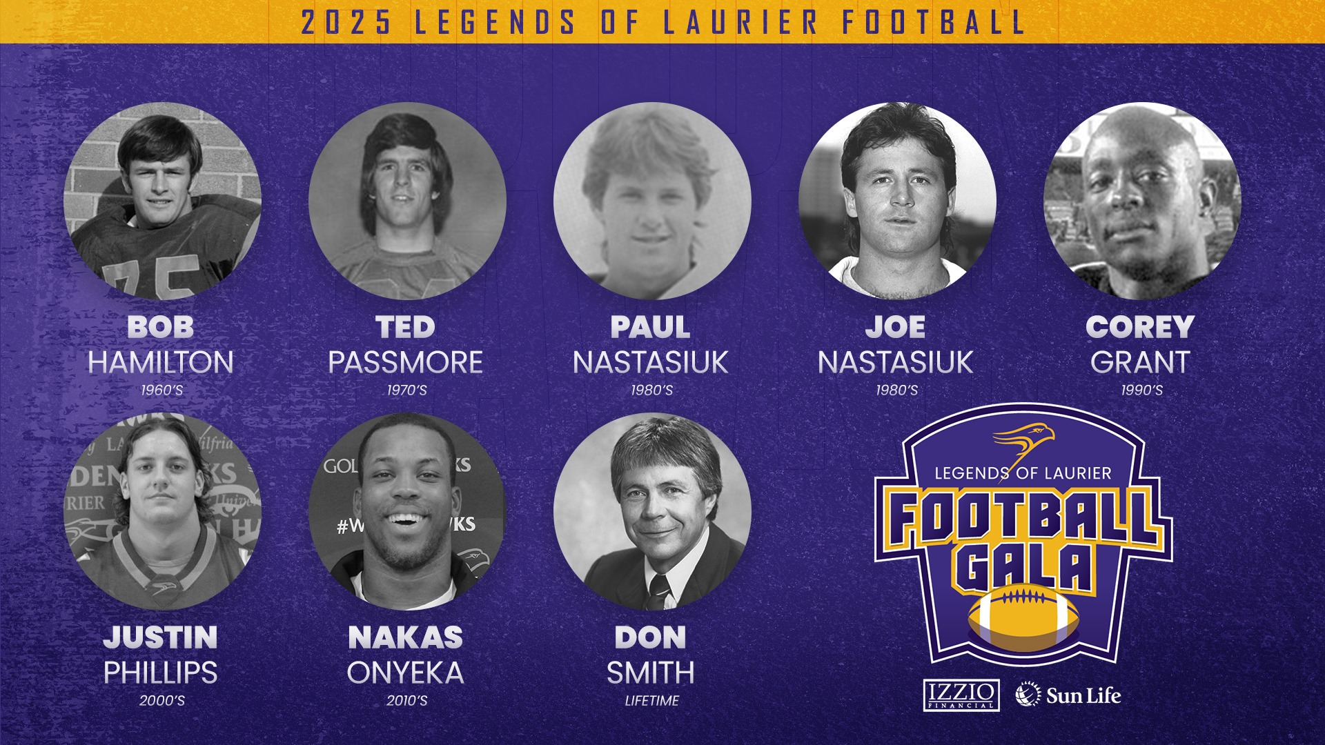 Golden Hawks open 2025 spring camp on March 24 - Laurier Athletics ...