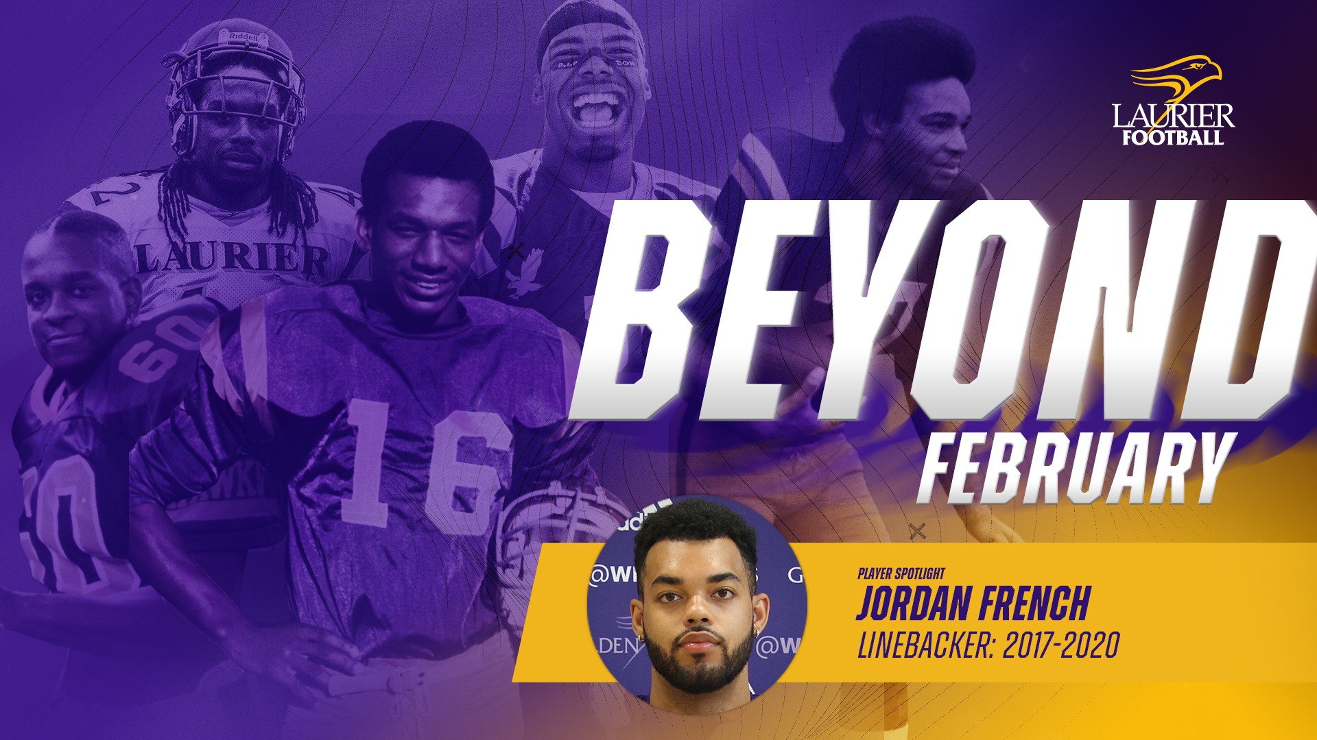 Elgersma ready for “pretty surreal moment” ahead of NFL Draft - Laurier Athletics - Waterloo Campus