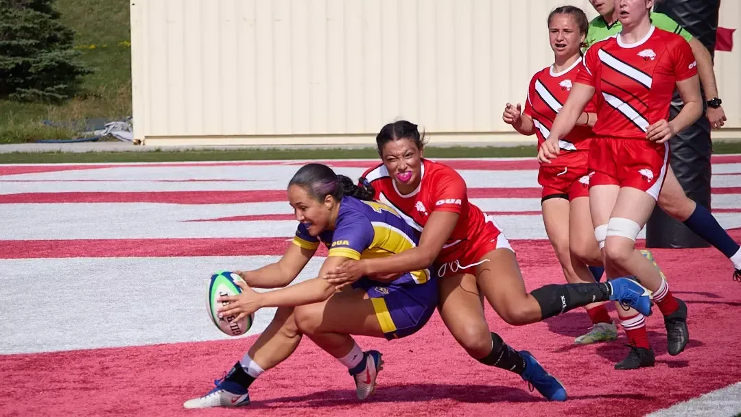 Laurier women’s rugby announce 2025 schedule - Laurier Athletics ...