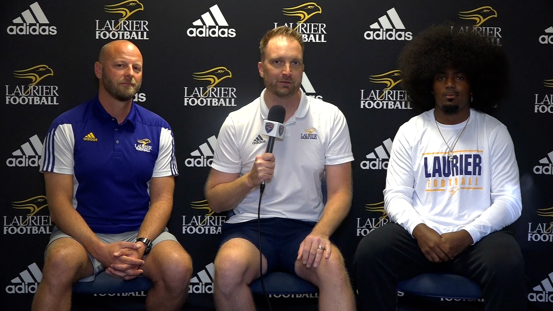 Laurier football remains at #1 in latest U SPORTS rankings - Laurier ...