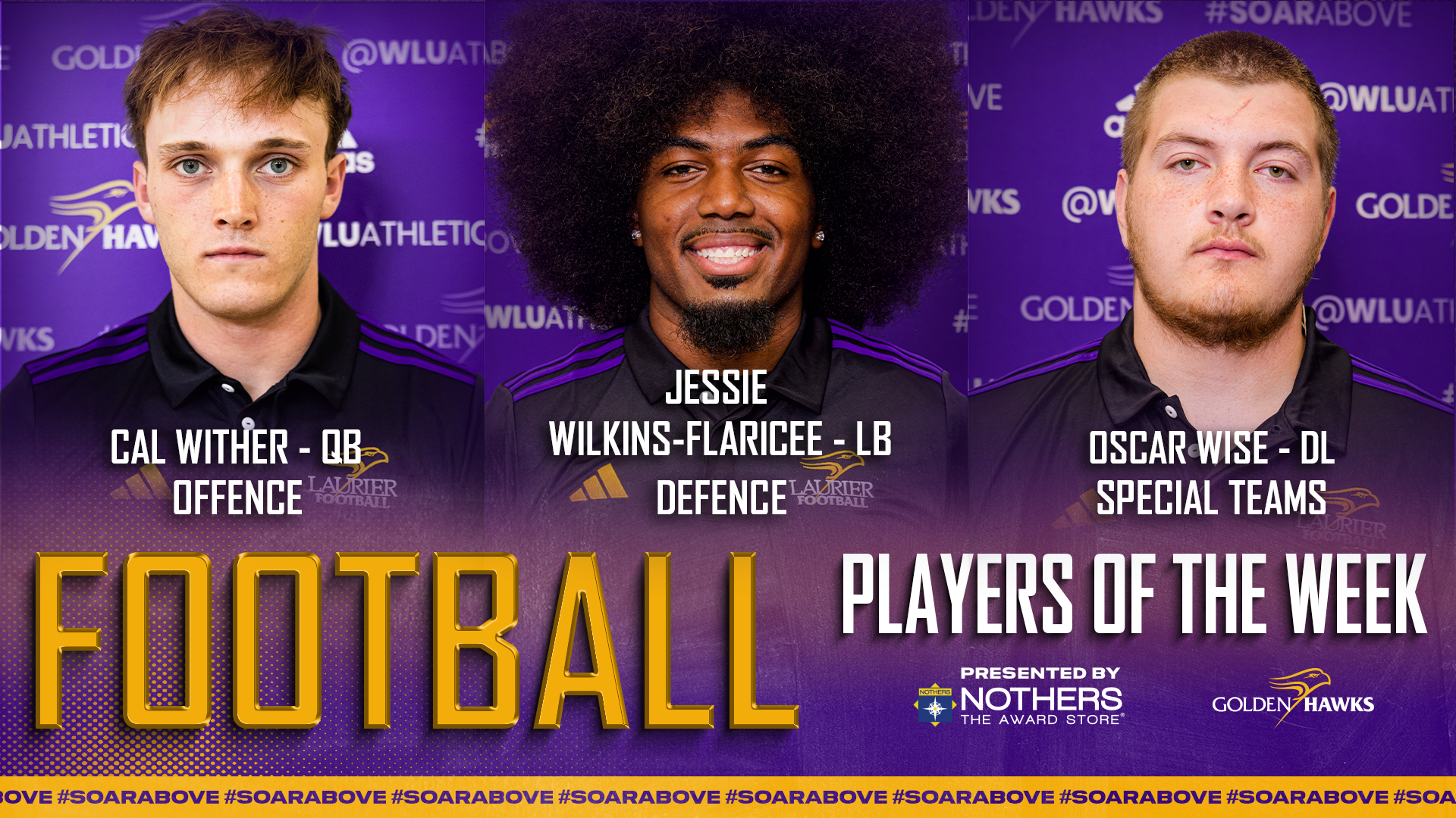 Golden Hawks prepared to defend championship as season approaches ...