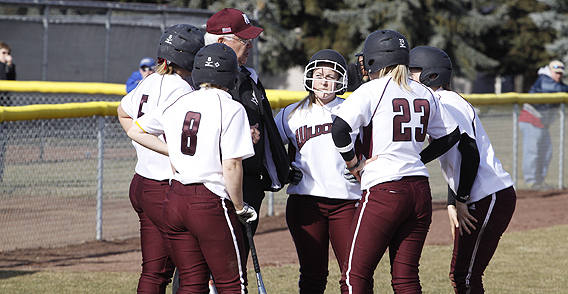 Danielle Monson - Softball - Central Washington University Athletics