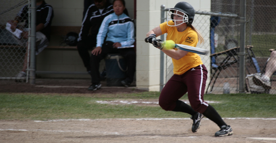 Danielle Monson - Softball - Central Washington University Athletics