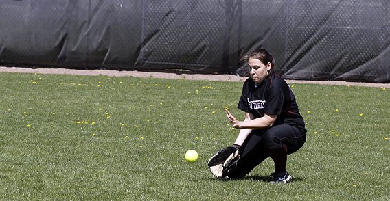 Taylor Trautmann - Softball - Central Washington University Athletics