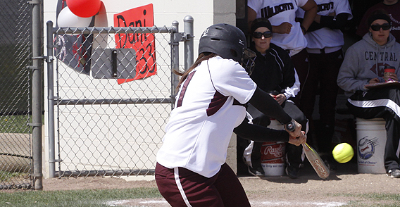 Taylor Trautmann - Softball - Central Washington University Athletics