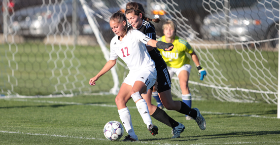 Amy Pate - Women's Soccer - Central Washington University Athletics