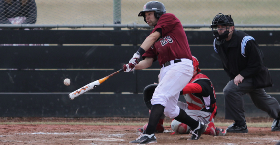 Chris Hashimoto - Baseball - Central Washington University Athletics