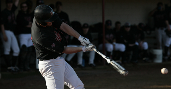 Derrick Webb - Baseball - Central Washington University Athletics