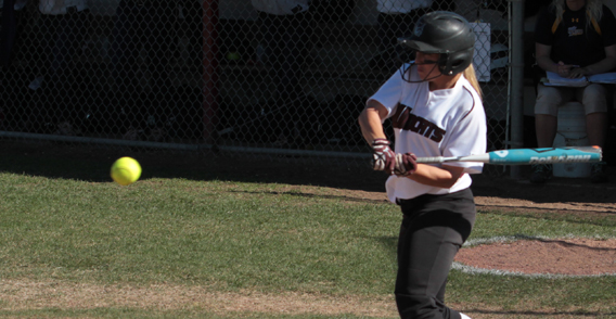 Bre Thomas - Softball - Central Washington University Athletics