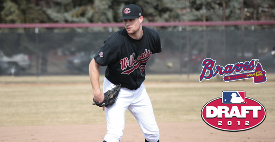 Brandon Rohde - Baseball - Central Washington University Athletics