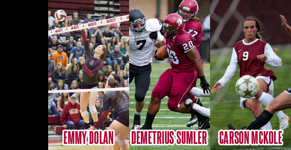 Demetrius Sumler - Football - Central Washington University Athletics