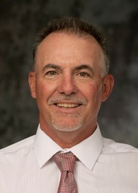 Baseball Coaches - Central Washington University Athletics