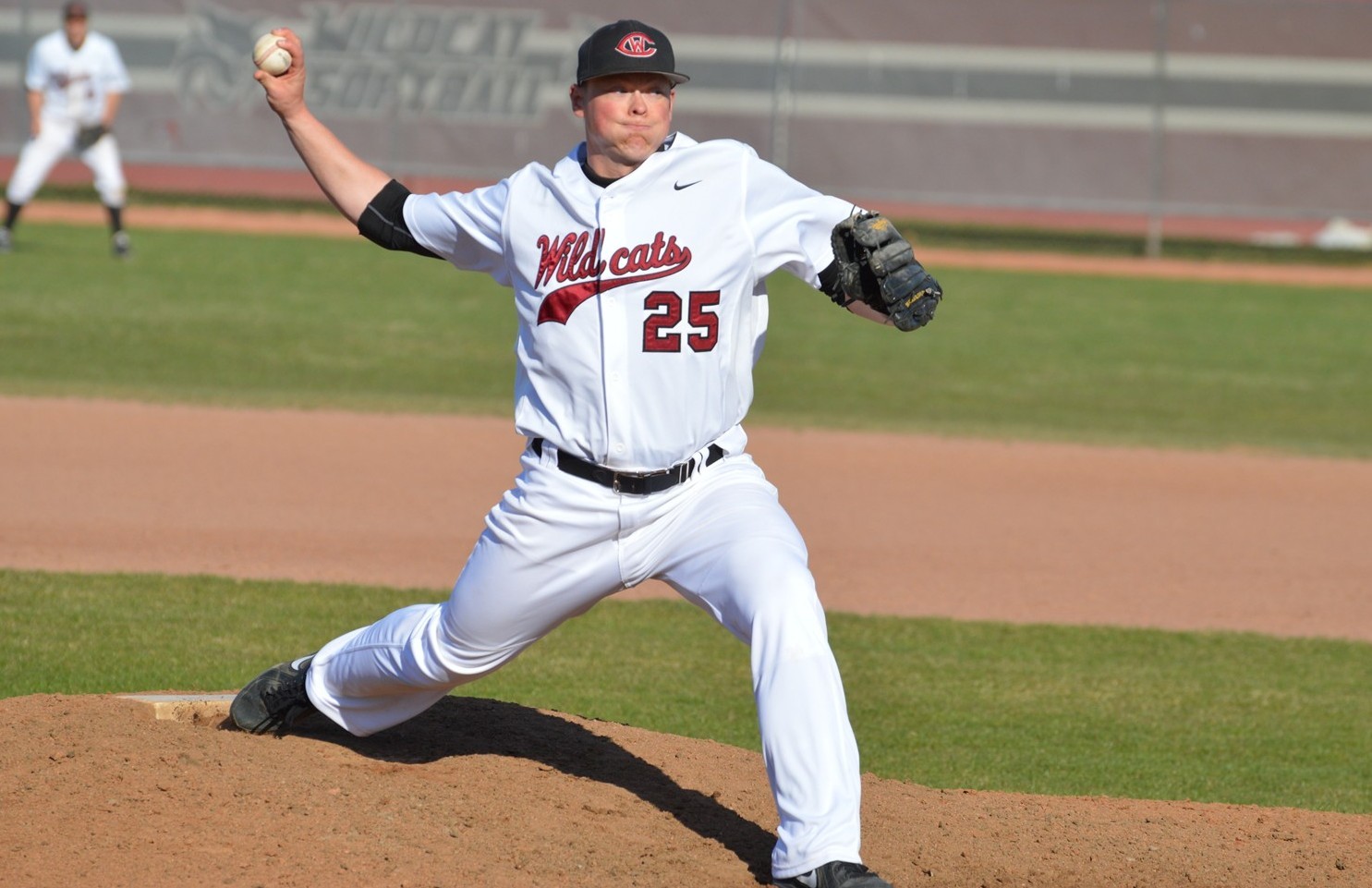 Willie Davies - Baseball - Central Washington University Athletics