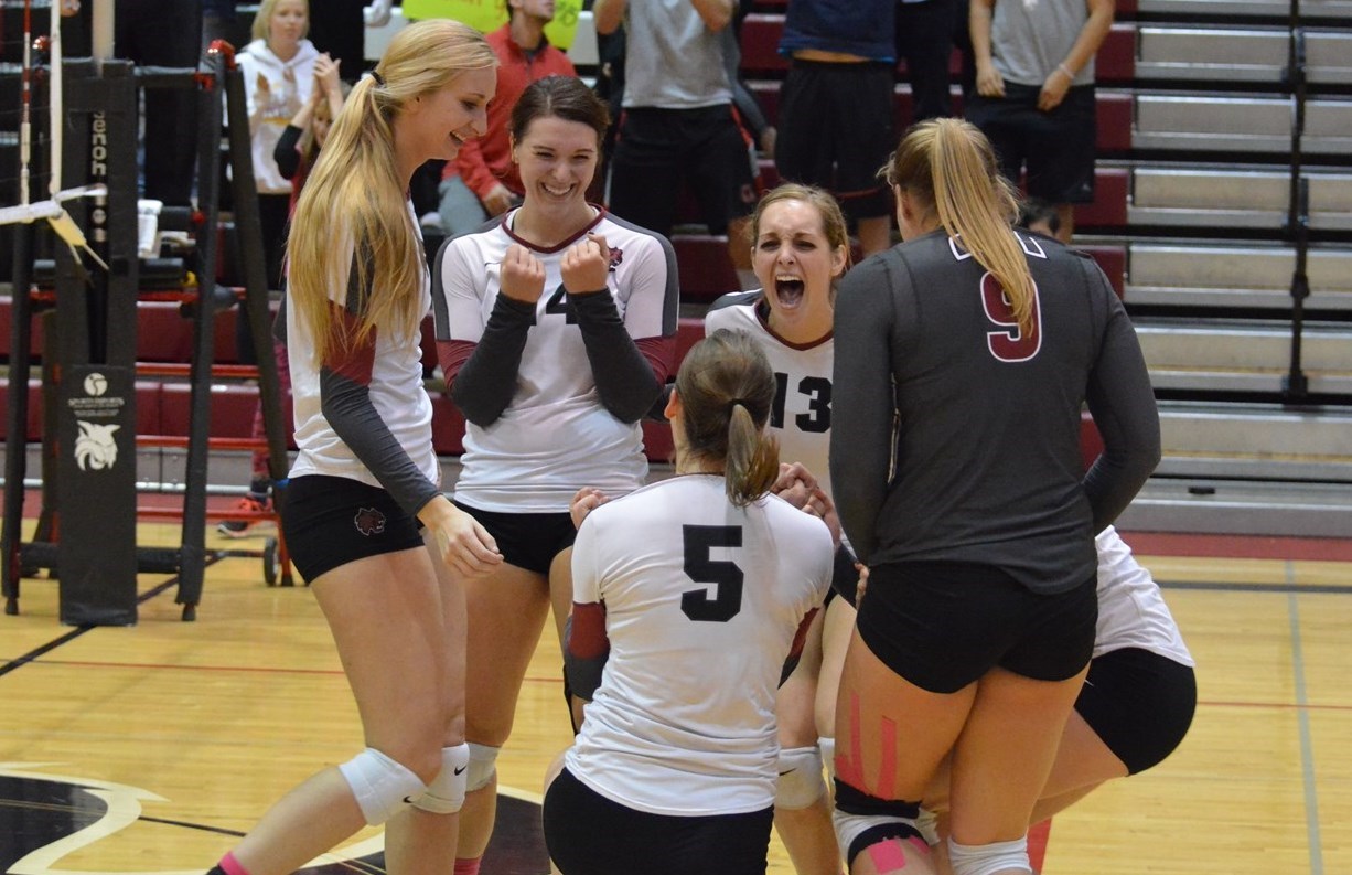 Kiah Jones - Women's Volleyball - Central Washington University Athletics