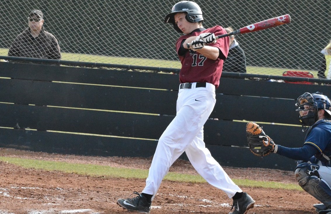 Jonathan Dailey - Baseball - Central Washington University Athletics