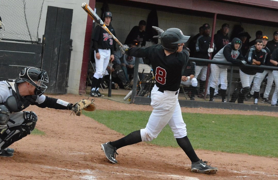 Ryan Atkinson - Baseball - Central Washington University Athletics