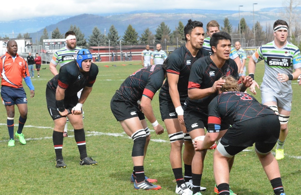 Clint Lemkus - Men's Rugby - Central Washington University Athletics