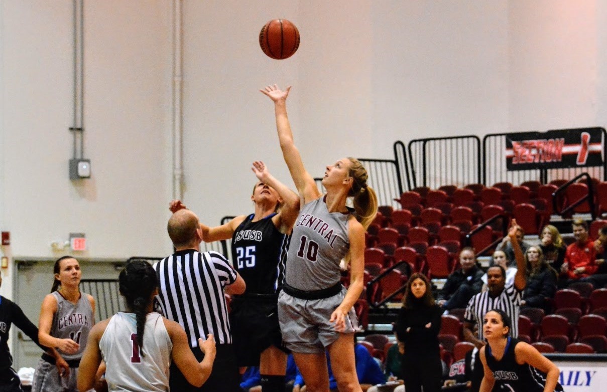 Women’s Basketball Opens Conference Play Against NNU and MSUB - Central ...