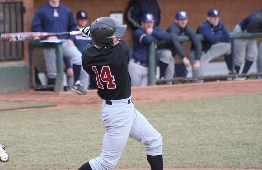 Benjamin Dunbar - Baseball - Central Washington University Athletics
