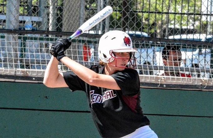 Laura Steiner - Softball - Central Washington University Athletics