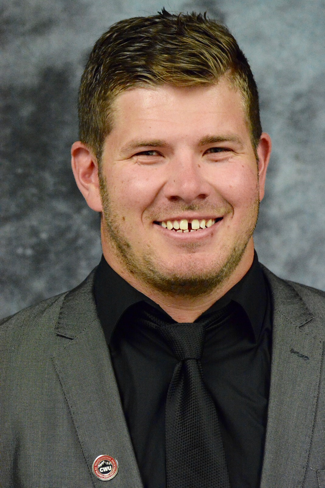 Men's Rugby Coaches - Central Washington University Athletics