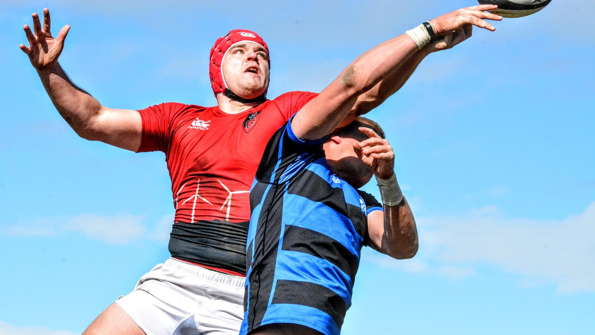 Rugby Falls to BYU 46-24 - Central Washington University Athletics