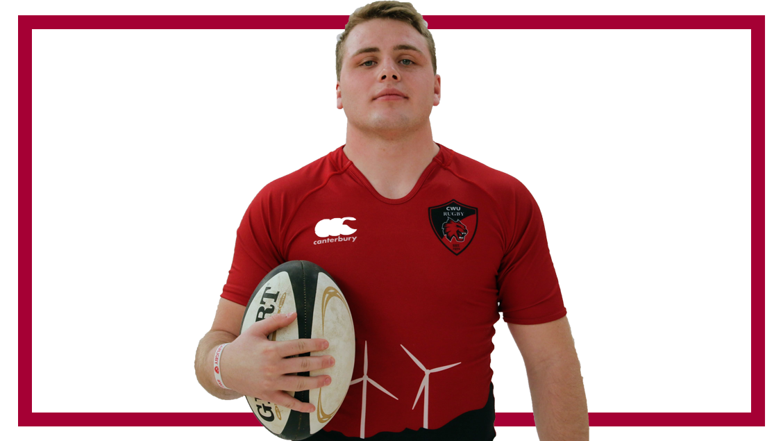 Jack Wendling - Men's Rugby - Central Washington University Athletics