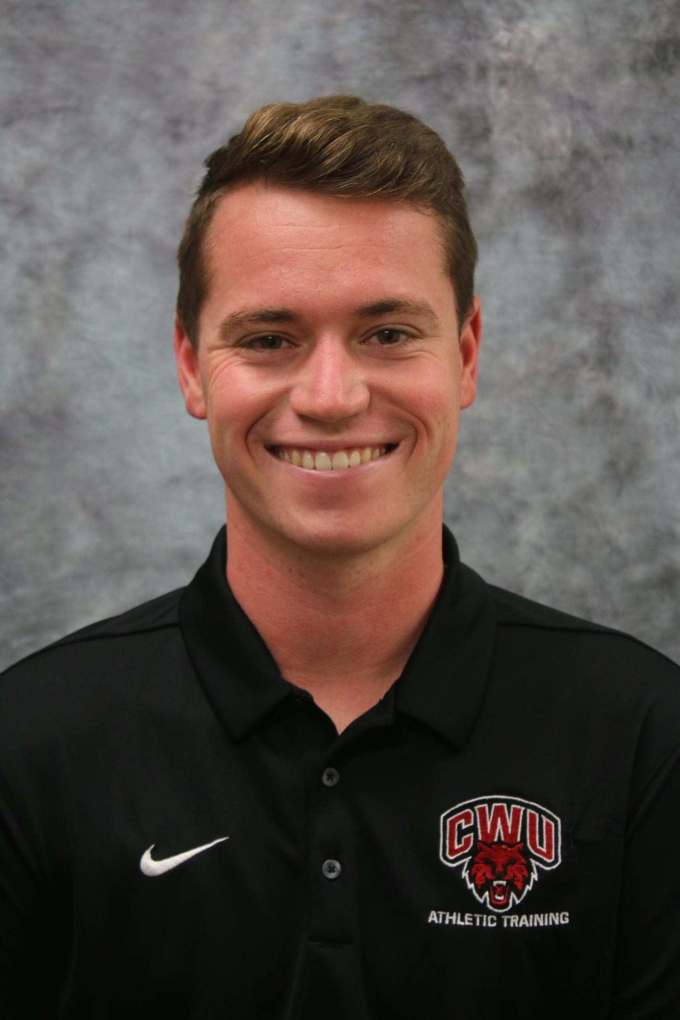 Bryce Ensor - Baseball Coach - Central Washington University Athletics