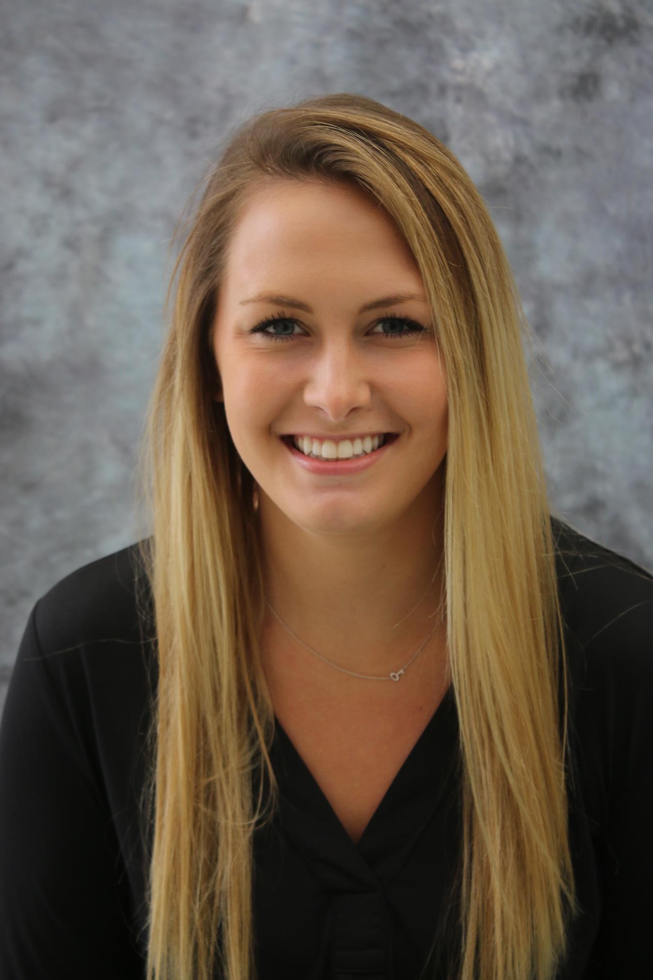 Rachel Lorentson - Baseball Coach - Central Washington University Athletics