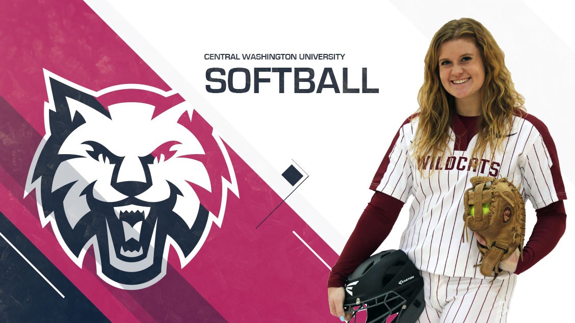 Kayla Ellis - Softball - Central Washington University Athletics
