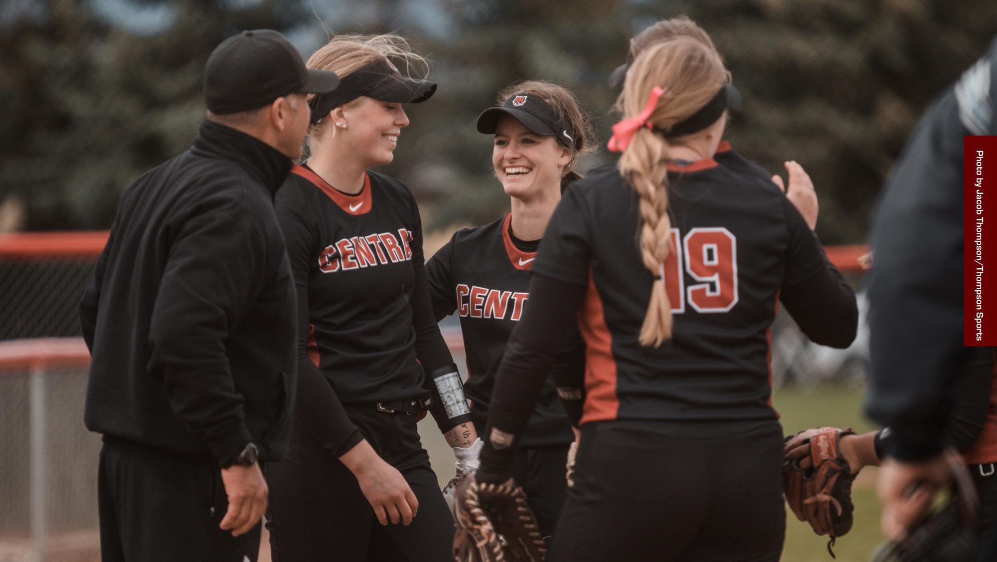 Samantha Stanfield - Softball - Central Washington University Athletics