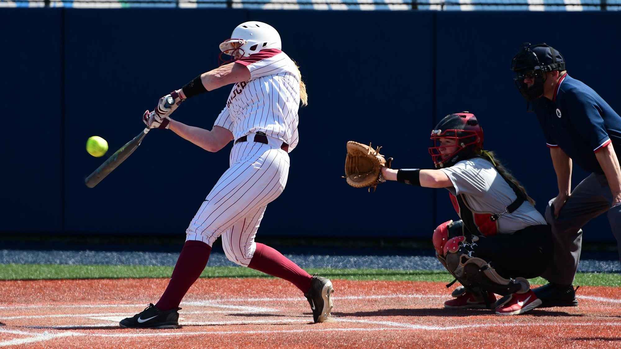 Kayla Ellis - Softball - Central Washington University Athletics