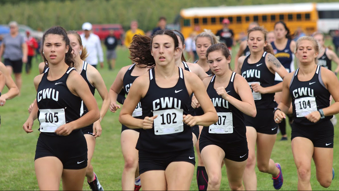 Madison Child - Cross Country - Central Washington University Athletics