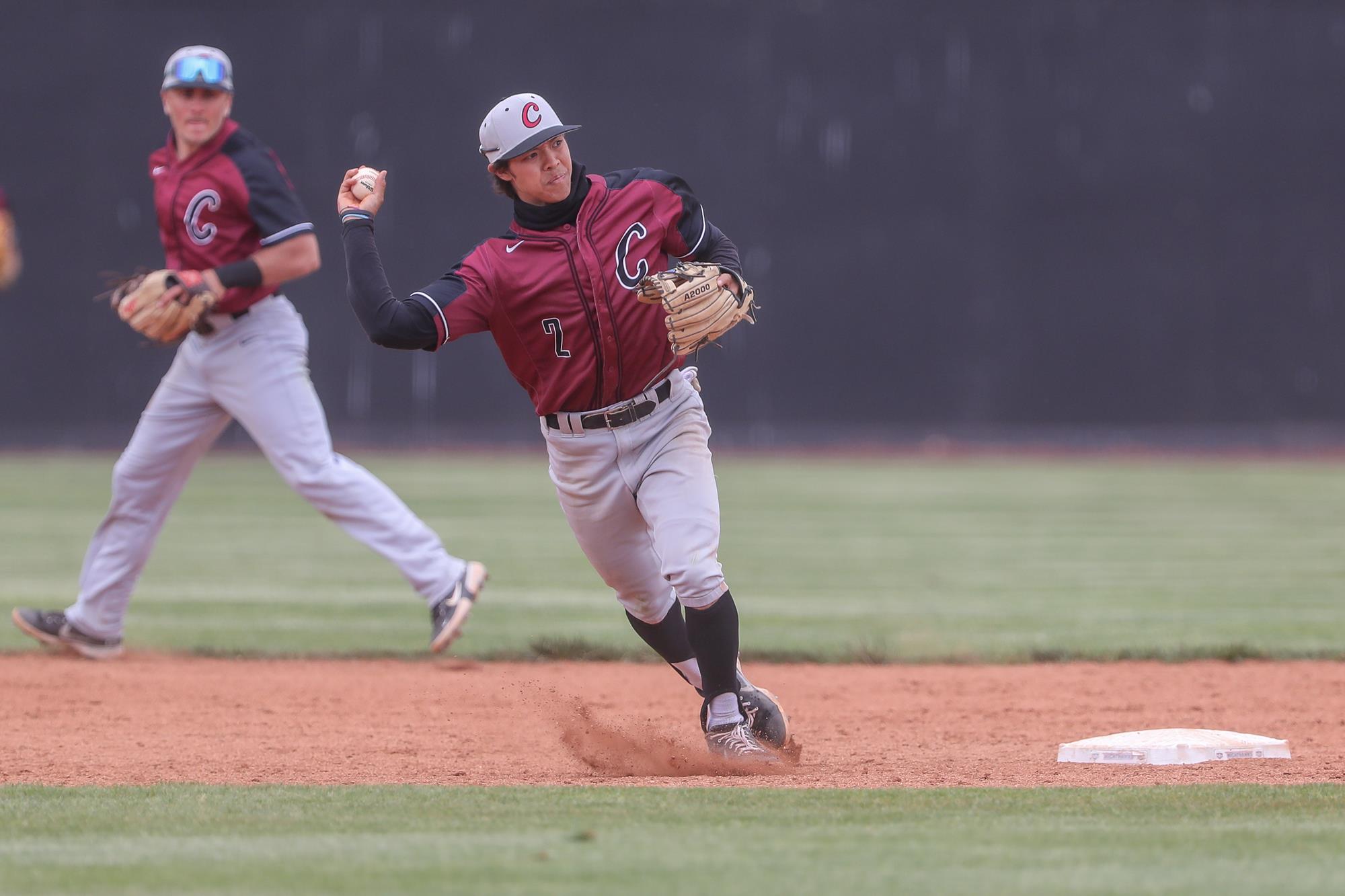 Wildcats Drop GNAC Conference Series to Nighthawks - Central Washington ...