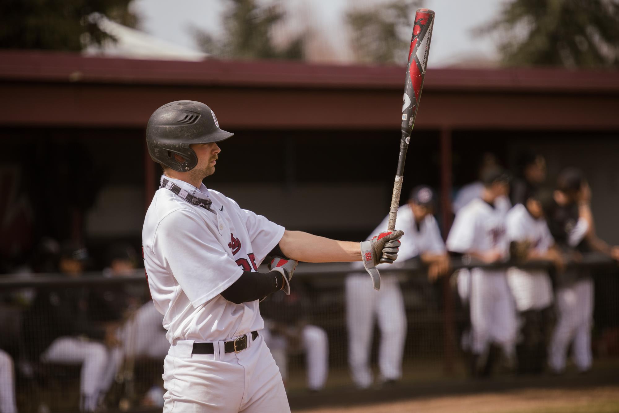 Tyler McClain - Baseball - Central Washington University Athletics