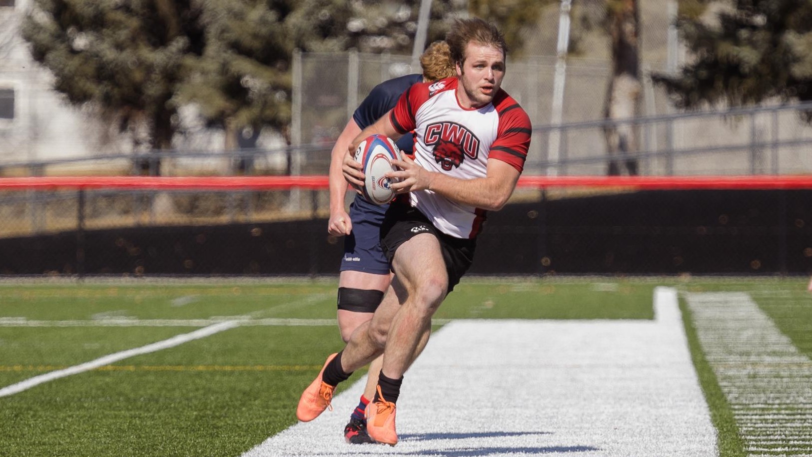 Jack Wendling - Men's Rugby - Central Washington University Athletics