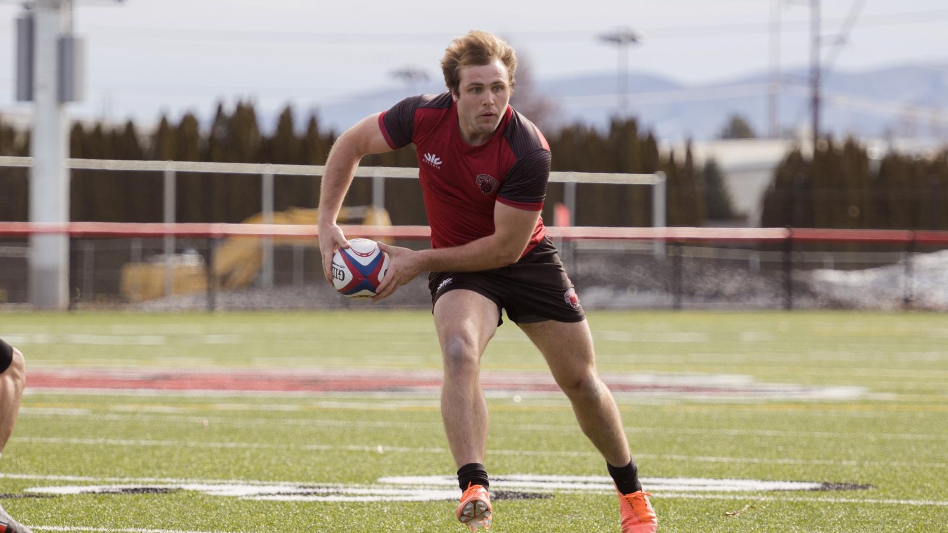 Jack Wendling - Men's Rugby - Central Washington University Athletics